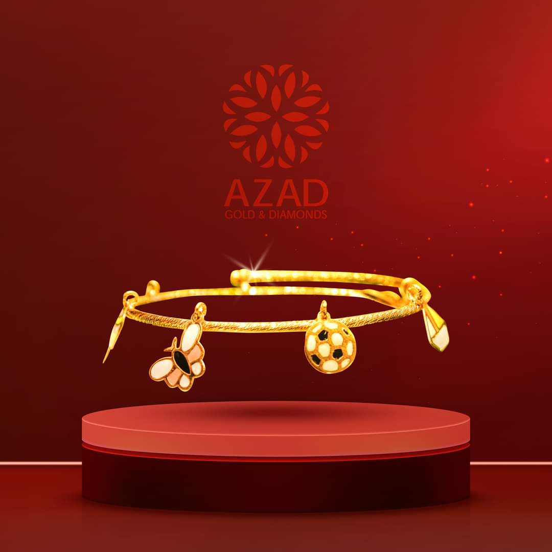 Azad Gold & Diamonds - TIRUR